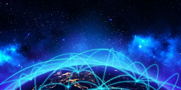 Networking | Starling Networks